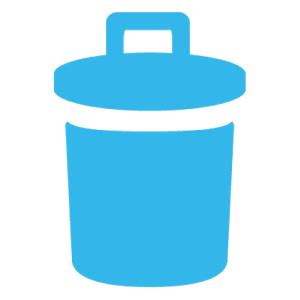 Delete Icon Android Free Icons Library
