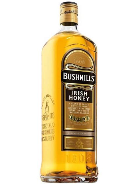 Виски Бушмилс (Bushmills Whiskey): Black Bush(Блэк Буш), Original ...
