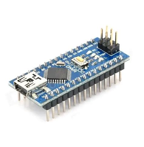 Programmer En Arduino Ardustore Dk