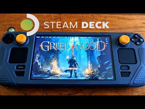 Steam Community :: Greed is Good