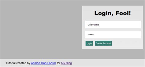 Seo And Codeigniter Membuat Login Di Codeigniter 213 Authentikasi