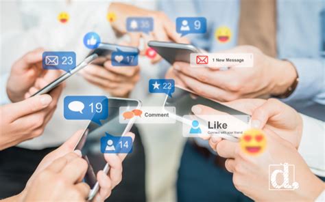 How Your Company Can Build Engagement On Social Media Denim Marketing