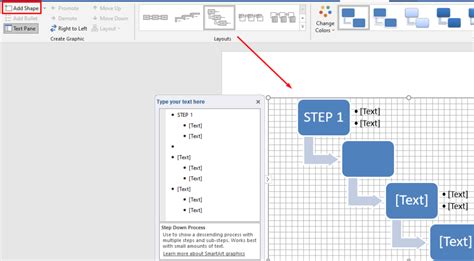 Een Stroomdiagram Maken In Word En Excel