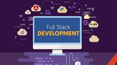 Fullstack Developer Là Gì Tự Học Lập Trình