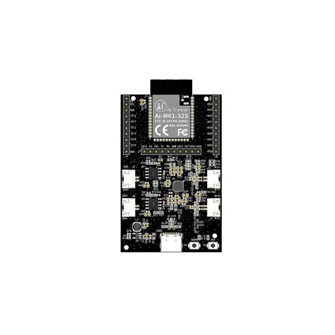 ai thinker aipi audio development board open source hardware wifi6
