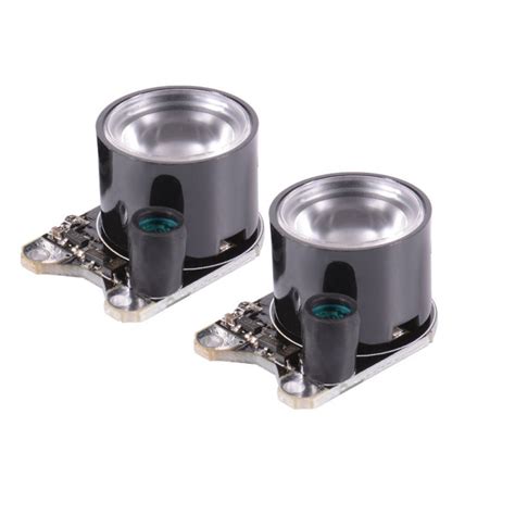 Night Vision Sensitive Infrared Light 3W For Raspberry Pi Camera Buy Online At Low Price In