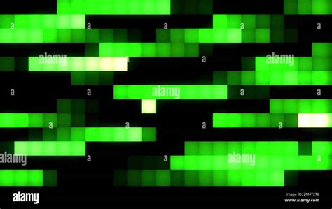 Data Mining Moving Abstract Squares Background Motion Colorful