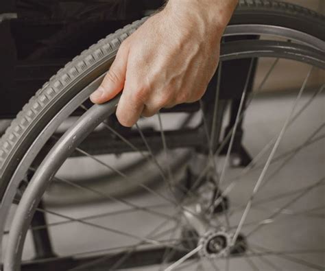 Pensioni di invalidità diritti e agevolazioni Vediamoci Chiaro