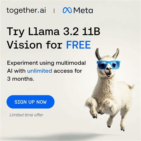 📣calling All Developers📣 Weve Partnered With Meta To Offer Llama 32