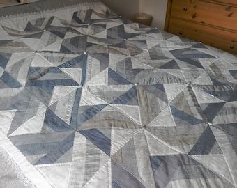 Patchwork Quilt Etsy