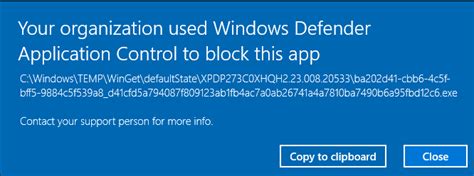 Troubleshooting Managed Installer Deployments In Microsoft Intune Microsoft Community Hub