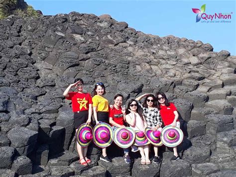 Tour Quy Nhơn Phú Yên 2 Ngày 1 đêm Về Thăm Xứ Nẫu Công Ty Du Lịch