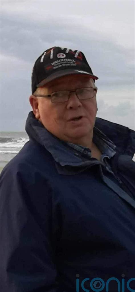 Motorcyclist Who Died Following Collision With Police Vehicle Named