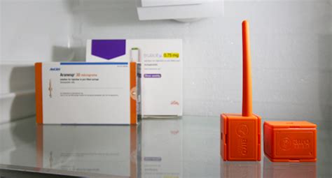 Your Guide To Monitoring Temperature In Pharmacy Fridges