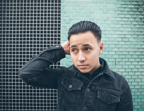 Interview With Oli Ng Musician Interview Voice Magazine