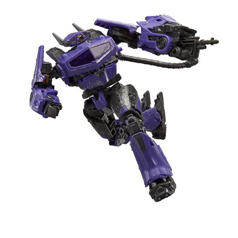 Transformers Toys Studio Series Voyager Transformers Bumblebee 110