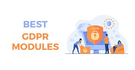 Choose The Best Gdpr Module For Prestashop Innovadeluxe