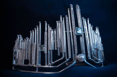 Nueva Corona En Miss Universe Puerto Rico Miss Universe Puerto Rico