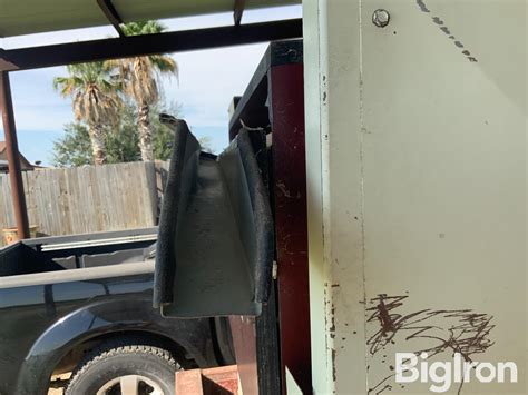 Eclipse 324 Clipper Bigiron Auctions