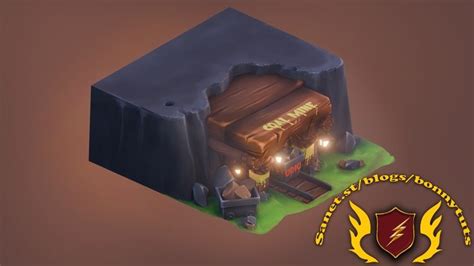 Comprehensive 3D Modelling Digital Painting Course Blender SoftArchive