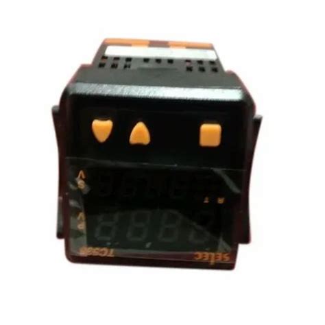 On Off Selec TC538CX Temperature Controller At Best Price In New Delhi ID 25494176673
