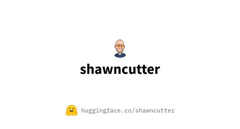 shawncutter shawn cutter