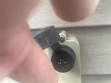 Can Anyone Identify This Connector R Askelectricians