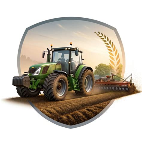 Tractor Gps Field Guidance By Muhammed Deniz