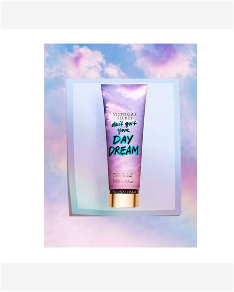Riachuelo Victorias Secret Day Dream Body Lotion 236ml