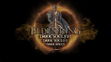 Dark Souls Challenge 8 Все DS с 1 по 3 без смертей Elden Ring