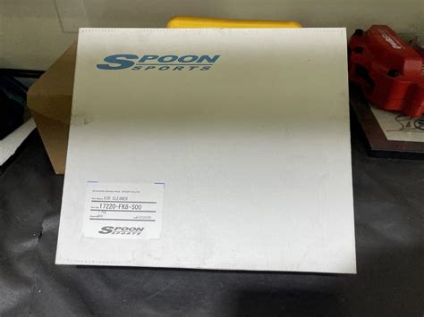 New Jersey Fk8 Mini Part Out Volk Mugen Spoon Boost Logic 2016