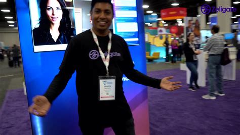 [video] denver naidoo 🌴 on linkedin hrtech aws zeligate genai
