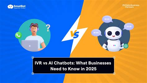 Ivr Vs Ai Chatbots Archives Smatbot Ai Chatbot Solutions