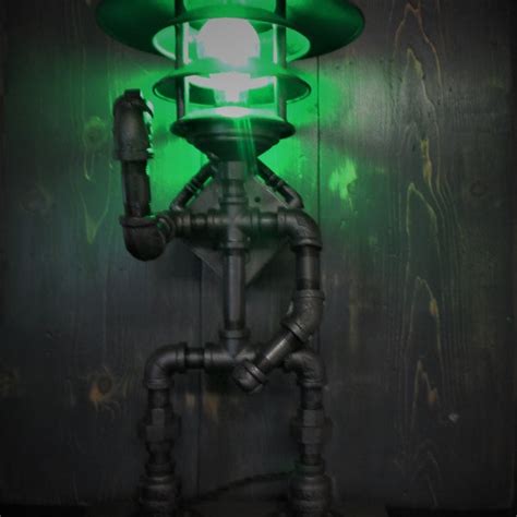 Astrobot Etsy