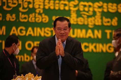 សម្តេចតេជោ ហ៊ុន សែន៖ ក្រោមគោលនយោបាយគណបក្សប្រជាជន