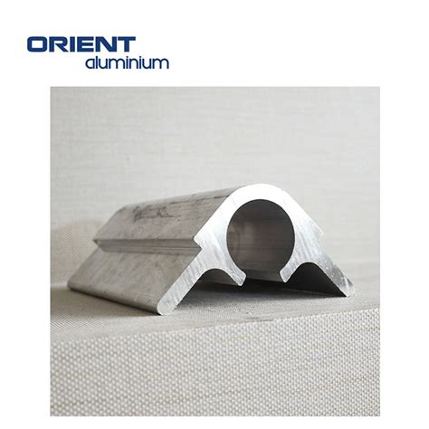 Custom 6061 6063 40x40 T Slot Linear Rail Aluminium Extrusion Profile