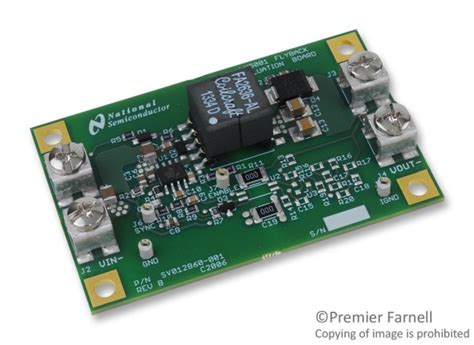 CREATE V SPLIT RAIL FROM A V BIAS