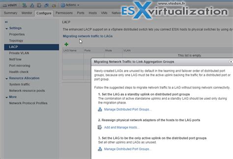Vcp65 Dcv Objective 21 Configure Policiesfeatures And Verify