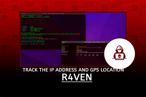 Geekscripts Hacking And Security And Programming Scripts