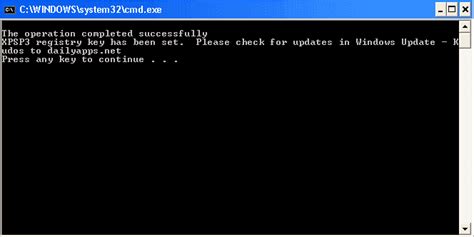 Download Windows XP SP3 RC1 With This Babe Hack 4sysops
