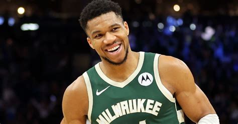 Giannis Antetokounmpo Documentary When Did The Nba Power Forward Join