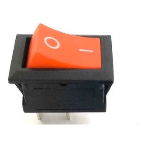 40 Mini Interruptores 250vac