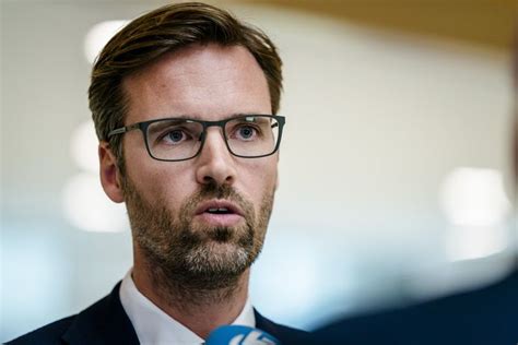 Sjoerd Sjoerdsma D66 Vertrekt Na Ruim Tien Jaar Uit Tweede Kamer