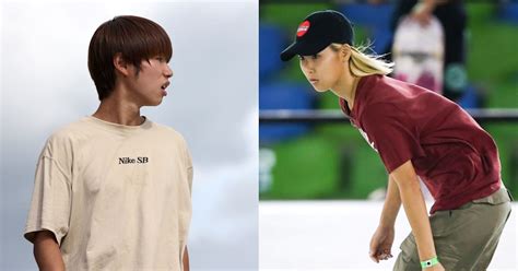 【スケートボード】ストリート世界選手権：男子は堀米雄斗、女子は西村碧莉が優勝