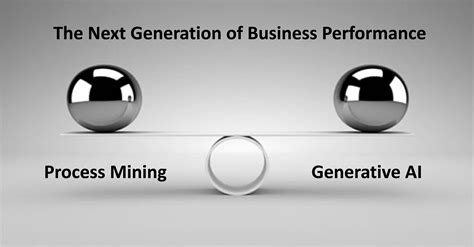 Harnessing Generative Ai And Process Mining For Business Transformation Nasscom The Official