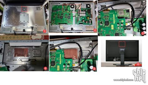 求助eizo3031通病改散热。cpu散热片间用什么导热材料免维护？是否有更优改造方案？ 电脑讨论新 Chiphell 分享与