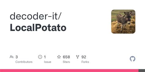 hany soliman on linkedin github decoder it localpotato