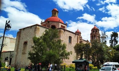 Best Things To Do In Morelia Michoacan