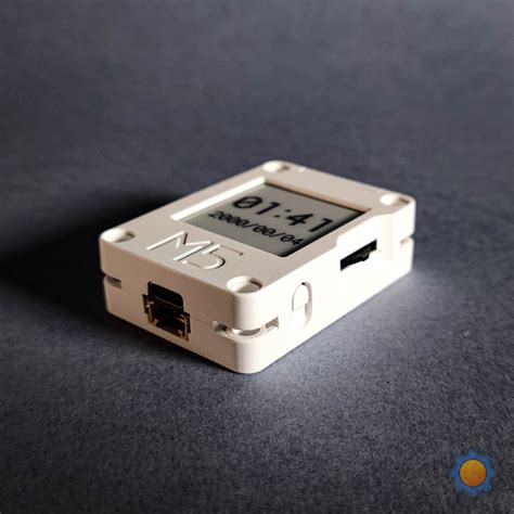 M Stack Core Ink The Inkling For Makers NotEnoughTech