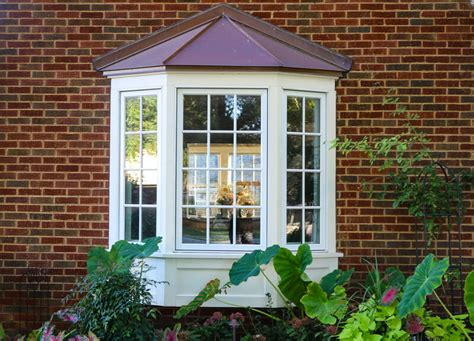 Can You Fit Shutters To Curved Bay Windows Concorde Blinds